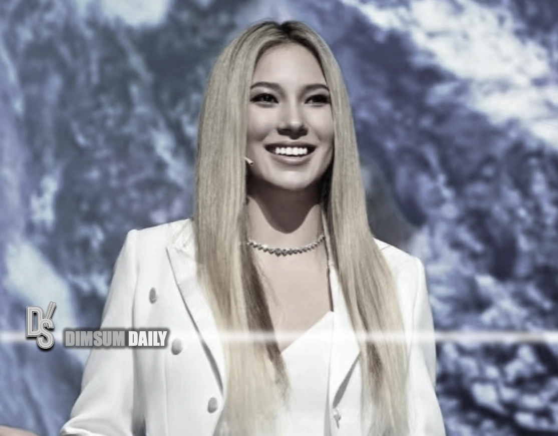 Eileen Gu withdraws from Asian Winter Games due to injury