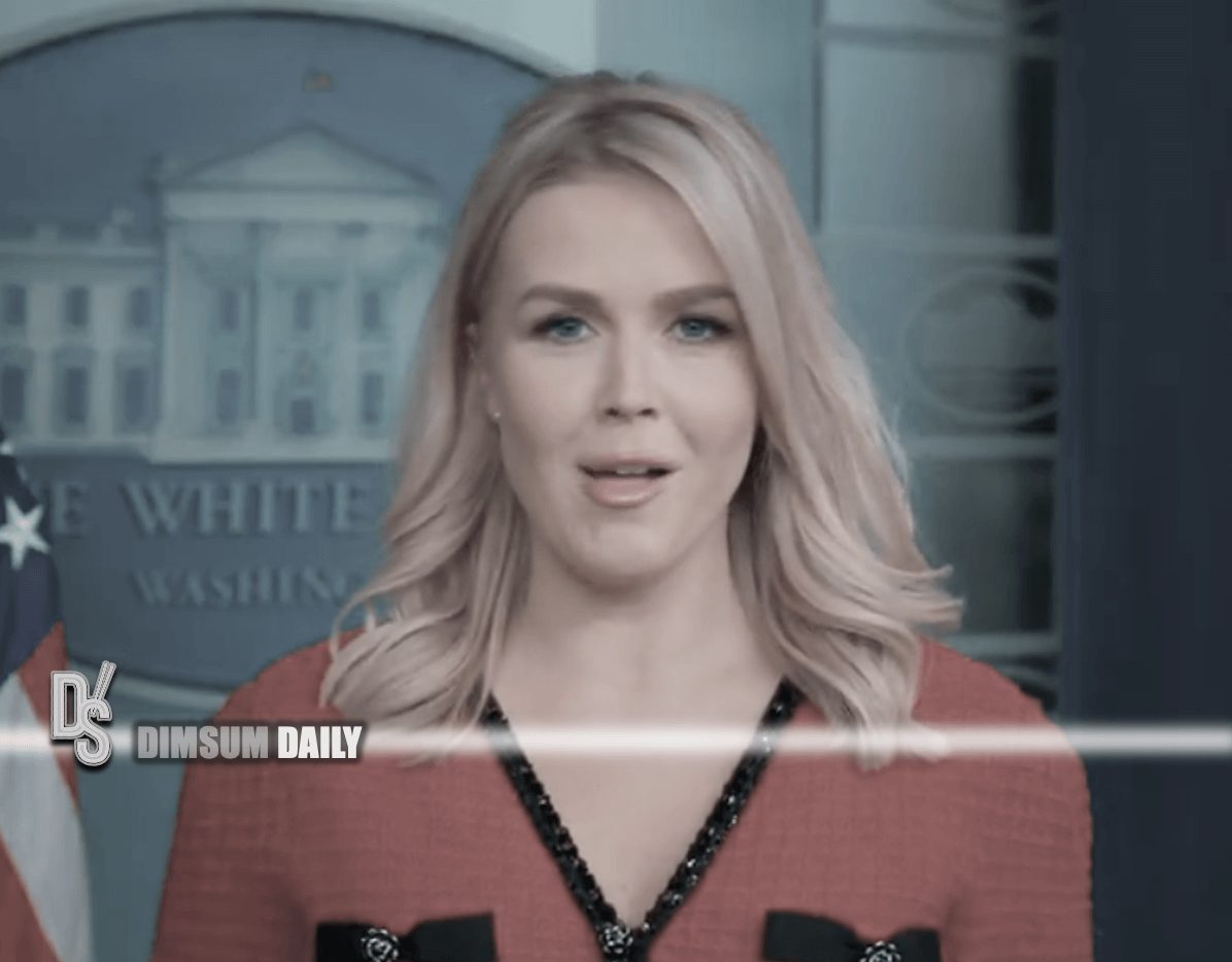 White House spokesperson confirms upcoming phone call between Trump and Xi