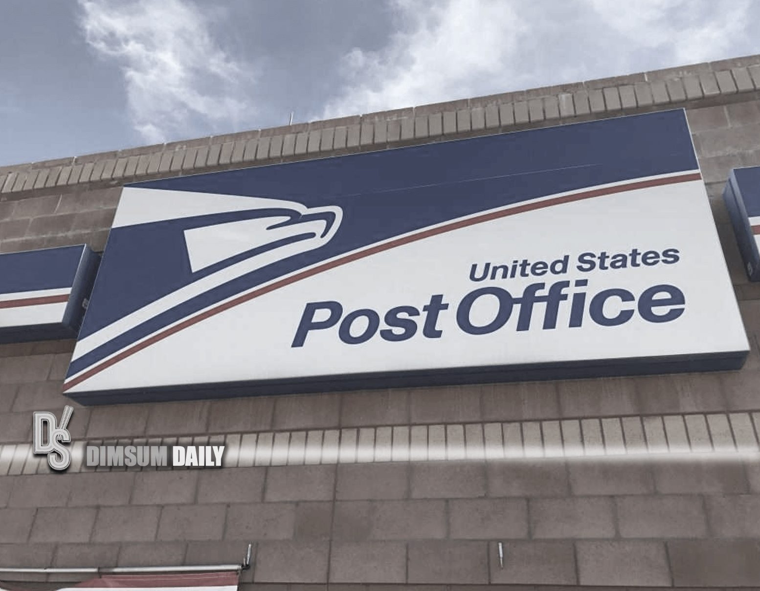 United States Postal Service suspends international packages from China ...