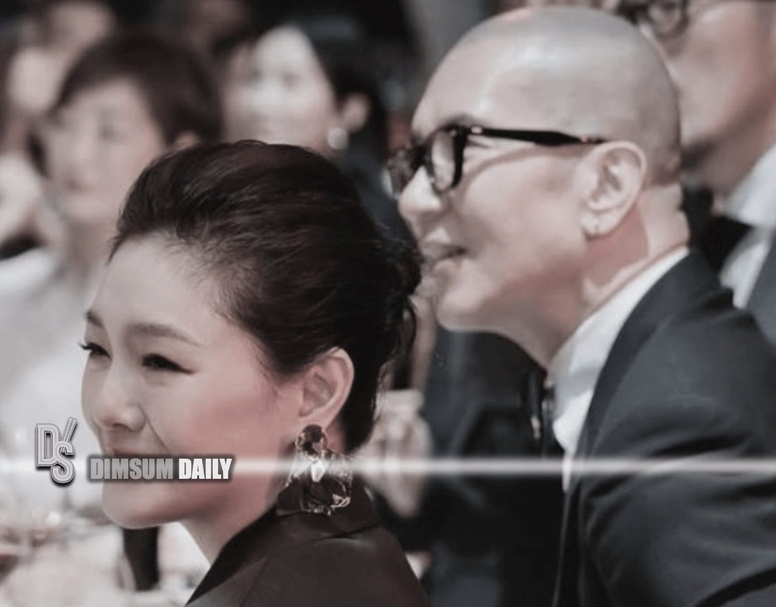 Koo Jun-yup struggles to cope with grief following Barbie Hsu's passing