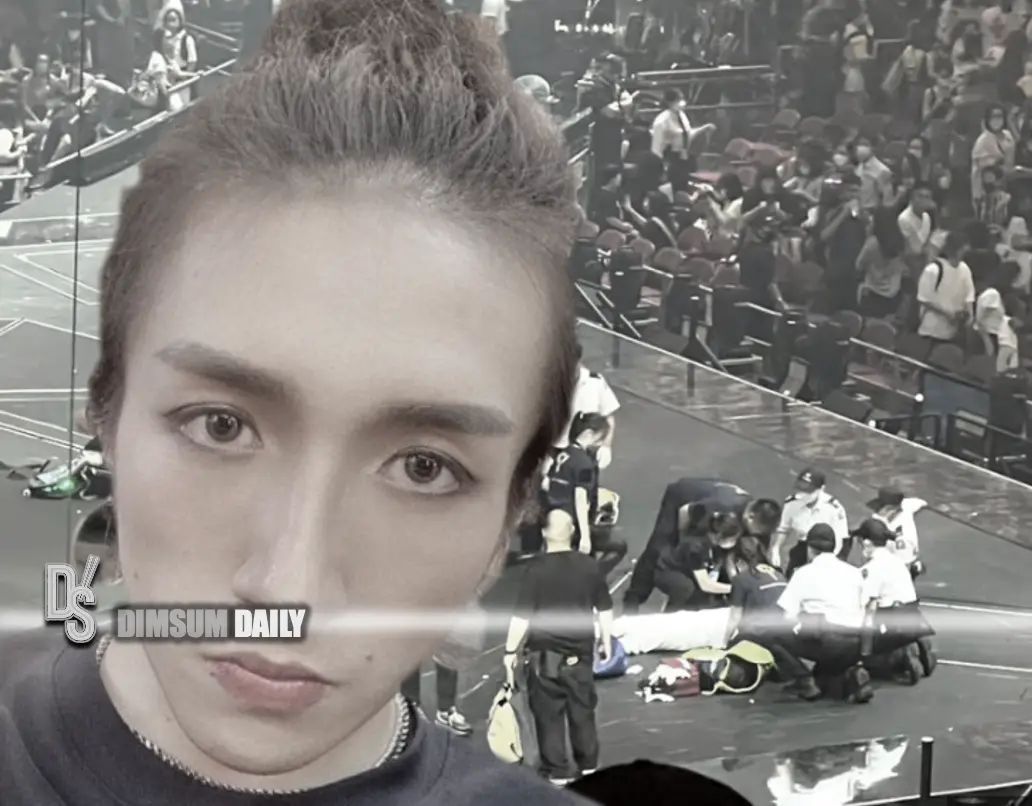 Court orders MIRROR dancer Mo Li Kai-yin’s employer to submit defence ...