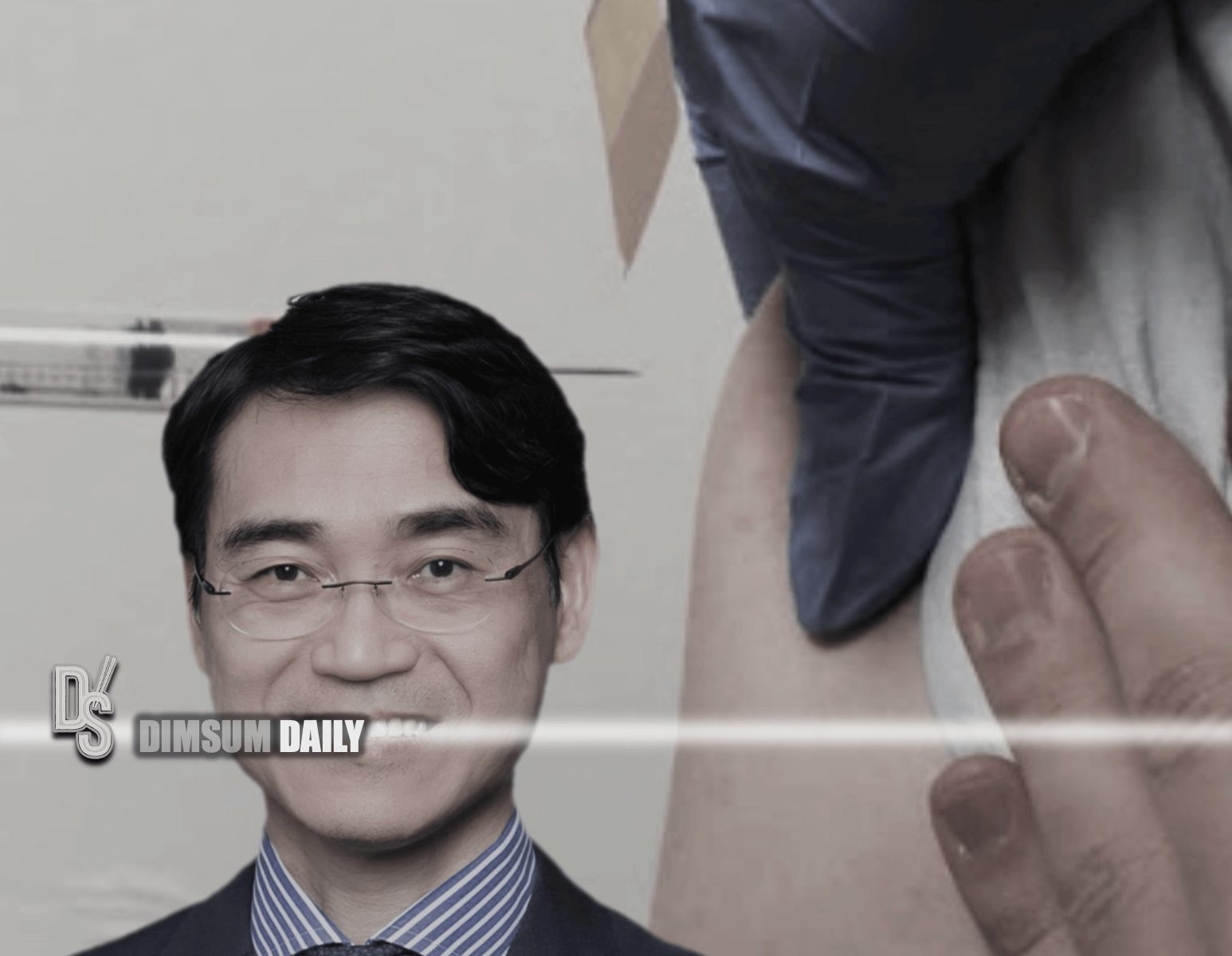 Dr.Lam Wing-ho-1 - Dimsum Daily