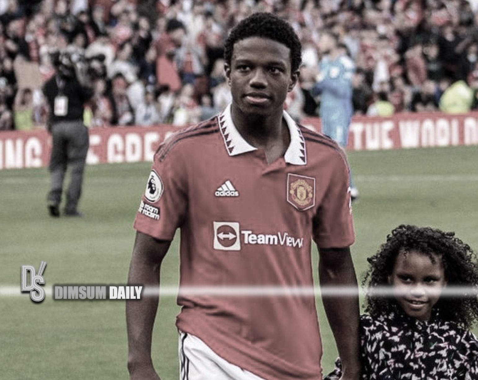 Tyrell Malacia joins PSV Eindhoven on loan from Manchester United