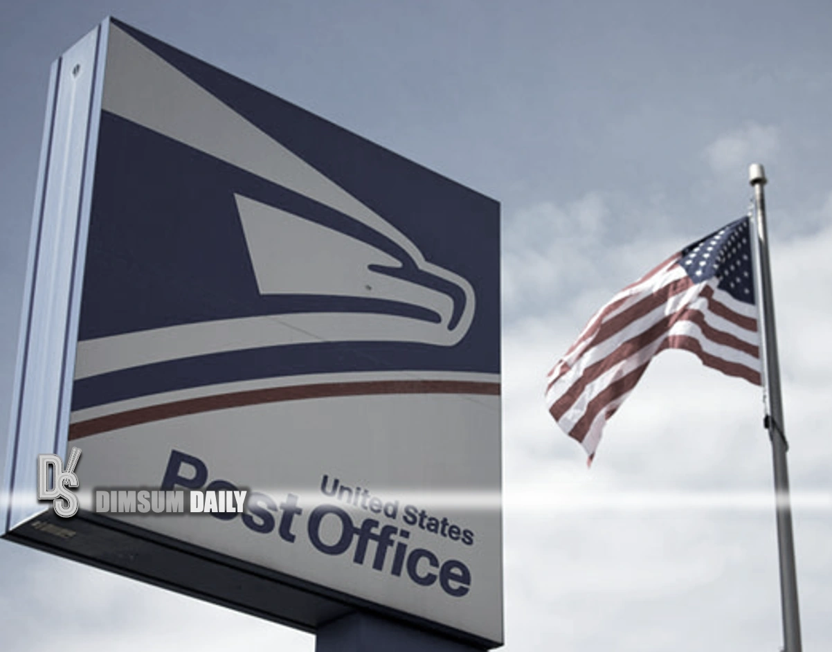 USPS resumes acceptance of inbound mail and packages from China and ...