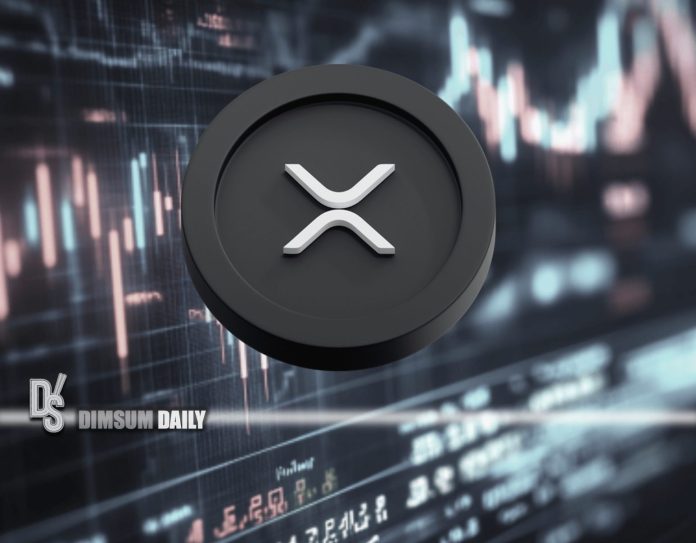 XRP analysts bullish on US$5 short-term target and long-term goal of US$18