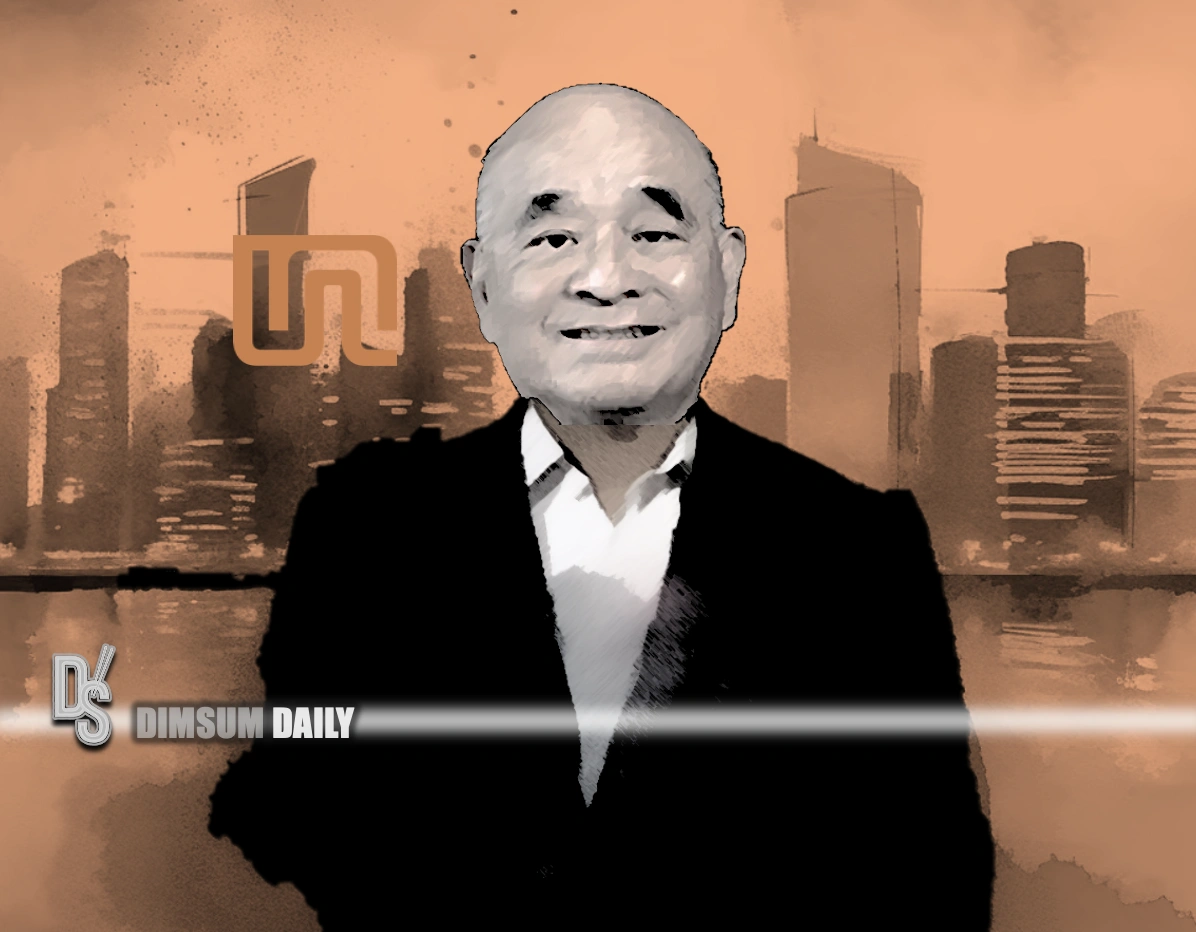 Henry Cheng New World - Dimsum Daily