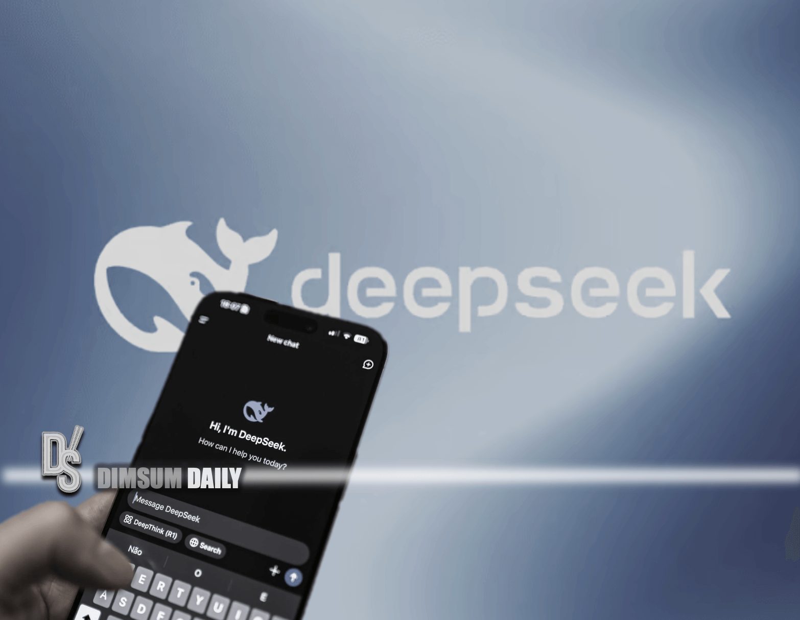 South Korea blocks DeepSeek access following data management concerns