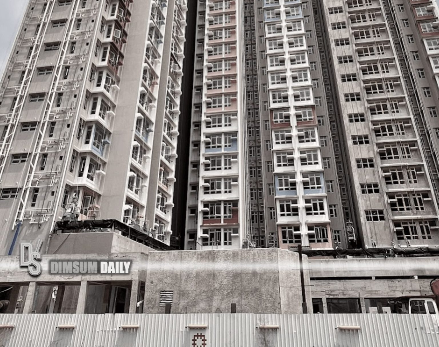 Controversy erupts over Housing Authority's Kai Yan Court's pre ...