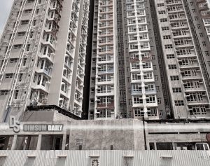 Controversy erupts over Housing Authority's Kai Yan Court's pre ...