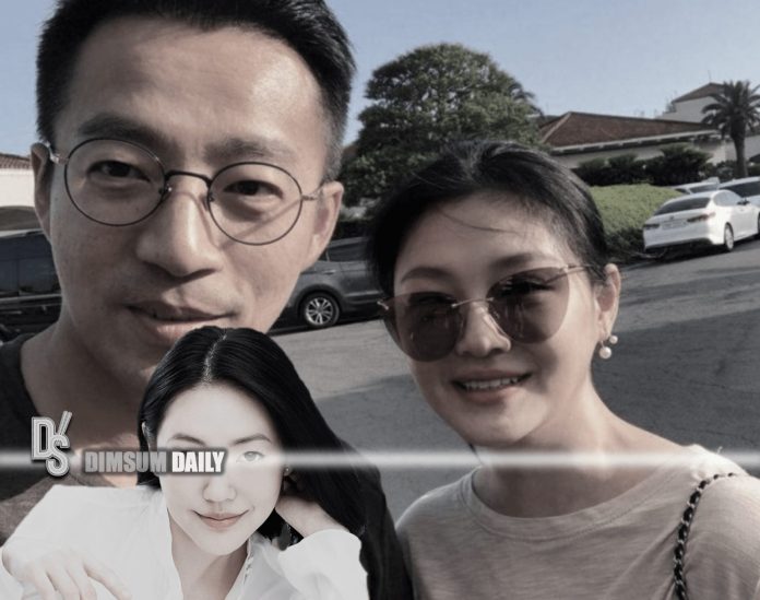 Dee Hsu denounces former husband Wang Xiaofei's false claims over private jet arrangements for ...