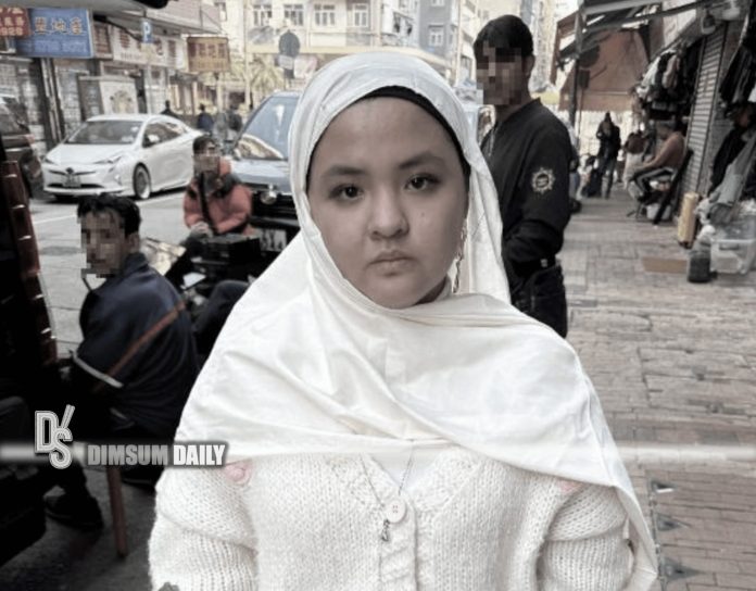 Missing 15-year-old girl found safe in Yau Ma Tei