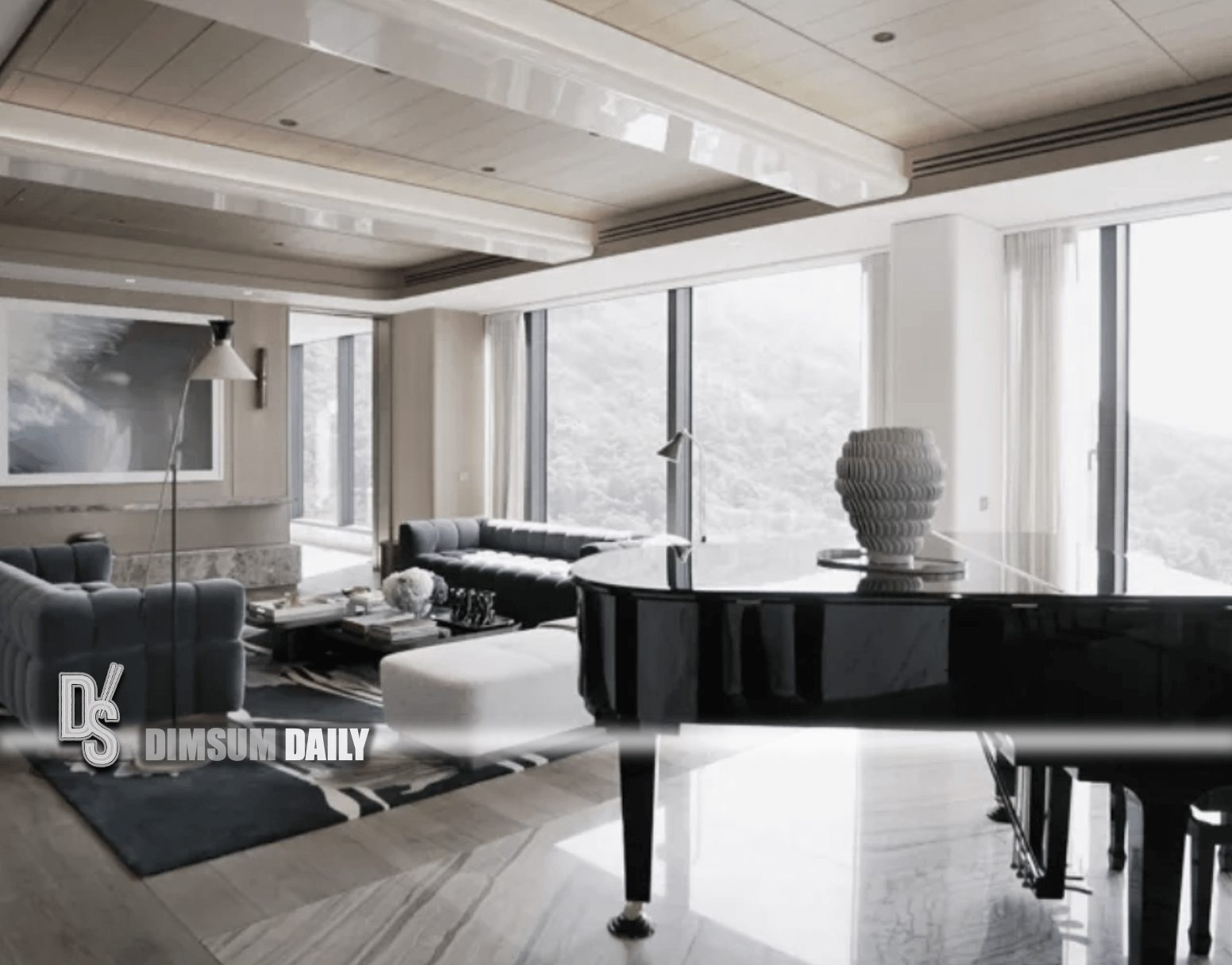 Dukes Place commands a whopping HK$2.8 million rent per month for a ...