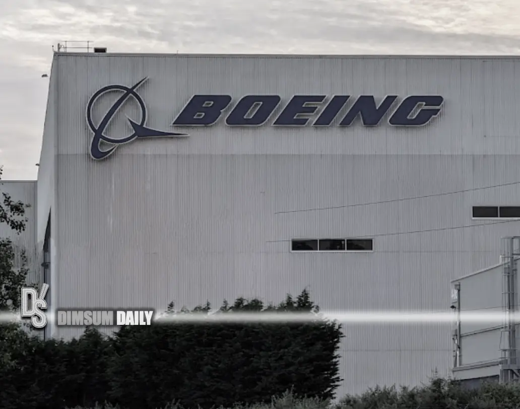 Boeing projects 2,835 aircraft deliveries to Indian and South Asian ...