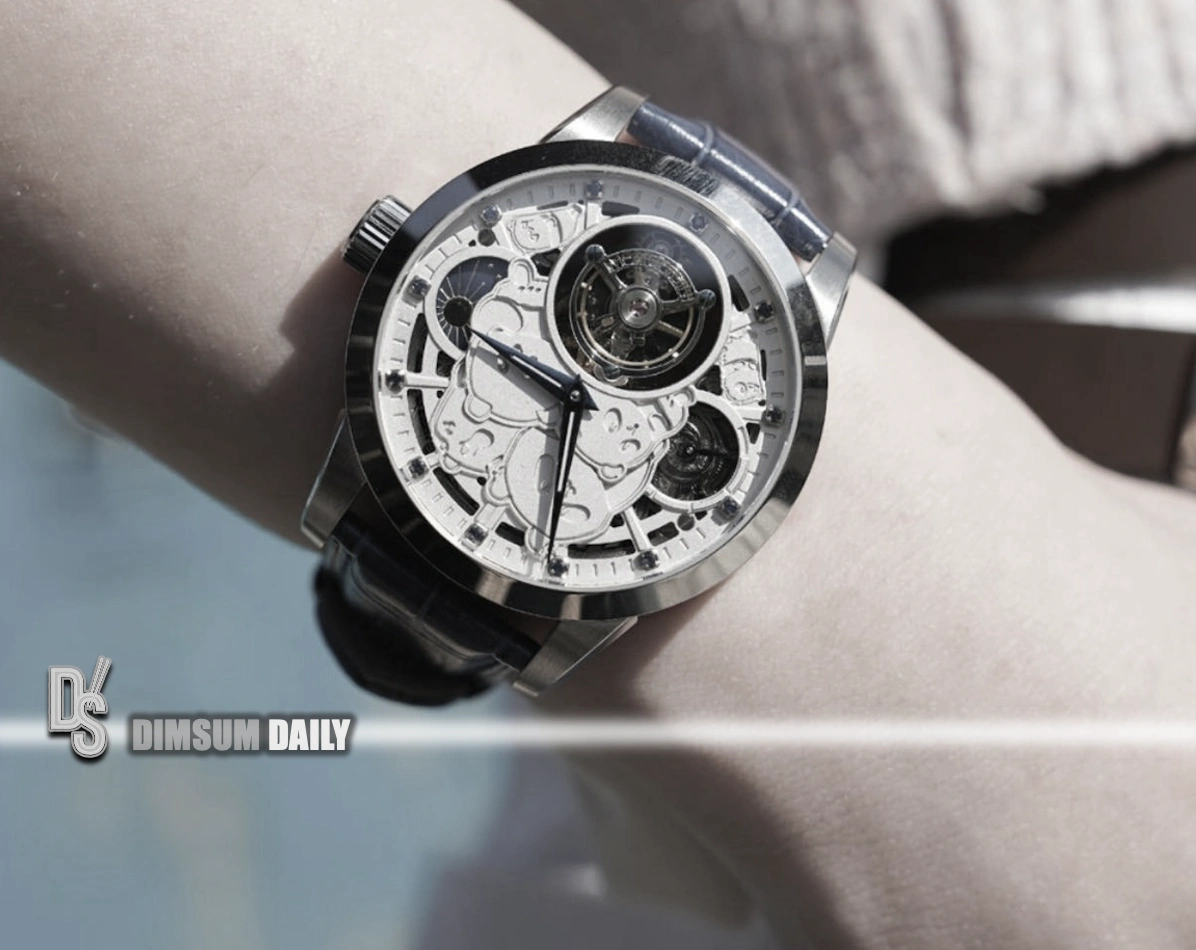 Ocean Park's panda watch controversy leads to apology over crocodile ...