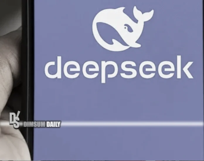 Surge in DeepSeek training courses reflects growing AI interest in China