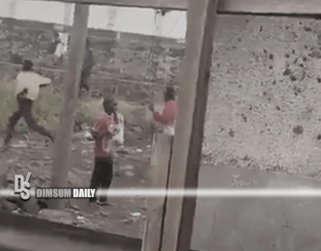 Mass prison break in Congo leads to widespread sexual violence, at ...