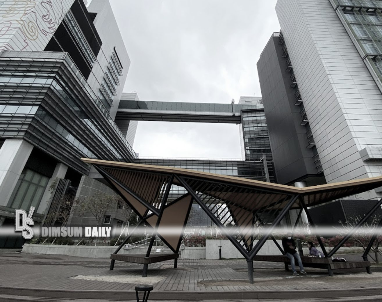 Hong Kong Children's Hospital ENT services temporarily suspended due to ...