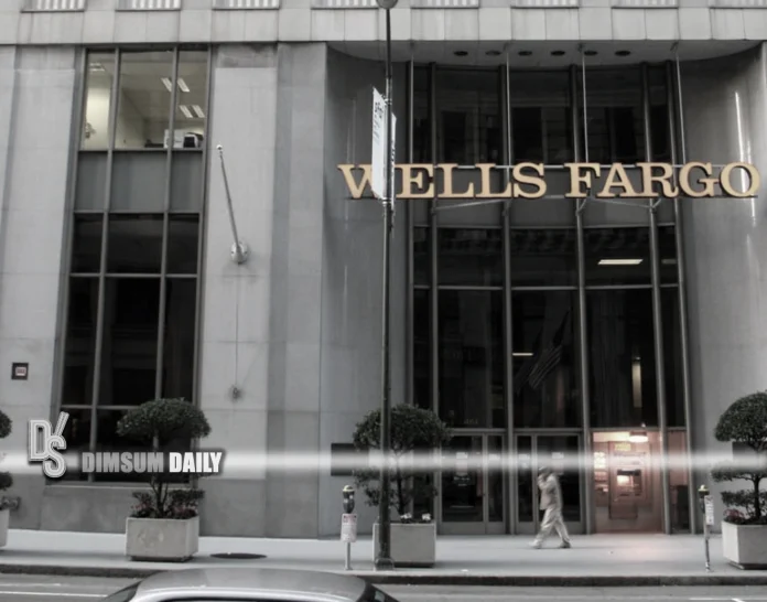 Wells Fargo settles SEC charges with US$35 million penalty over cash ...