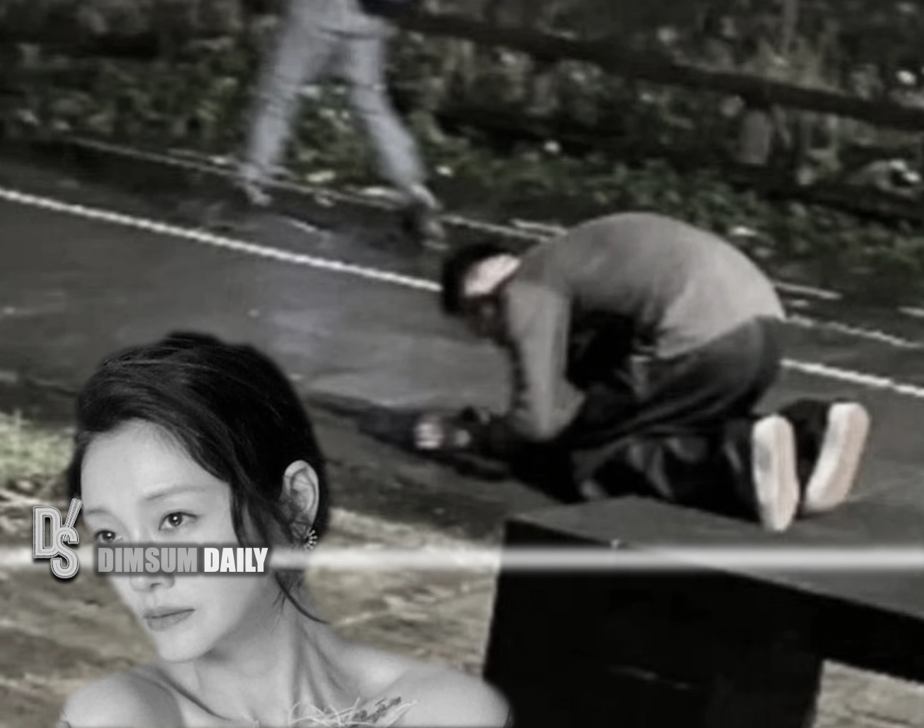 Barbie Hsu-2323334 - Dimsum Daily