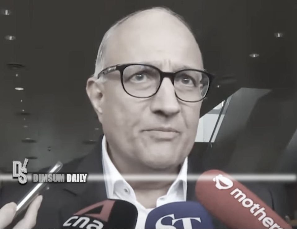 Former Singapore Transport Minister S Iswaran begins home detention ...