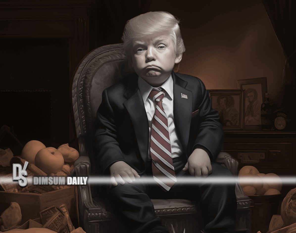 U.S. President aims to bully world leaders, but his brash tactics may backfire