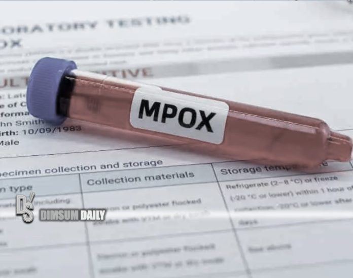 34-year-old male patient with history of high-risk exposure confirmed ...