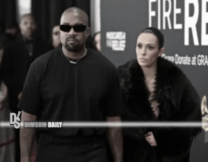 Kanye West no longer welcome in Japan following controversial Grammy stunt