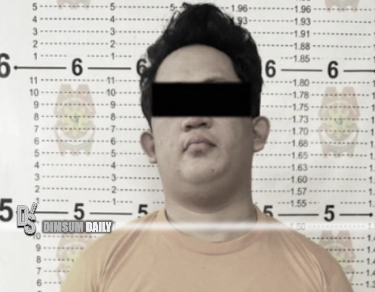 Mastermind apprehended in Chinese family kidnapping in the Philippines ...