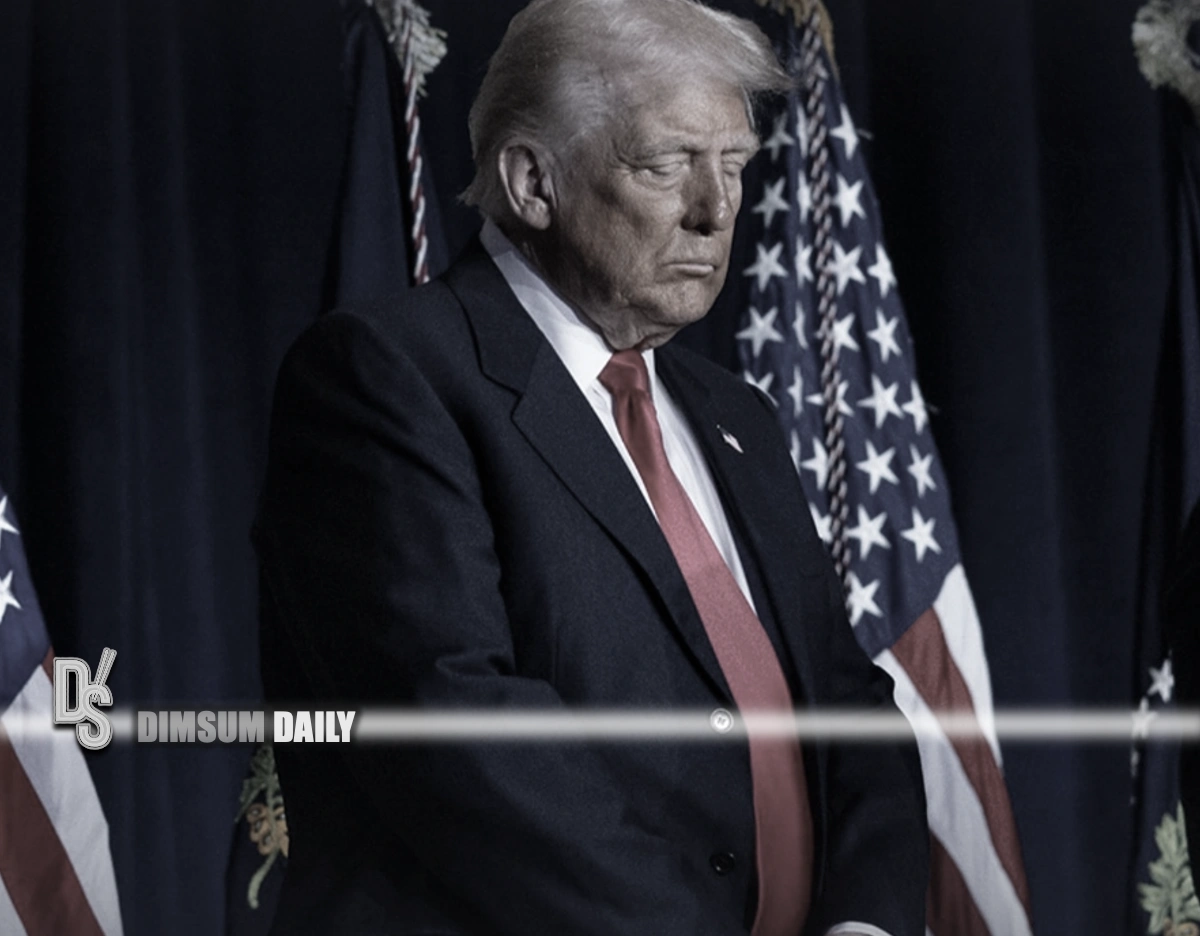 Donald Trump-34343 - Dimsum Daily