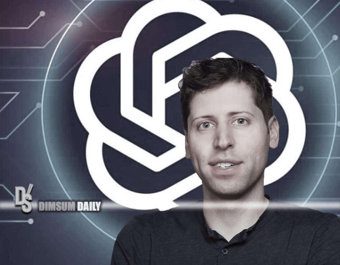 OpenAI CEO Sam Altman expresses interest in launching Stargate AI ...