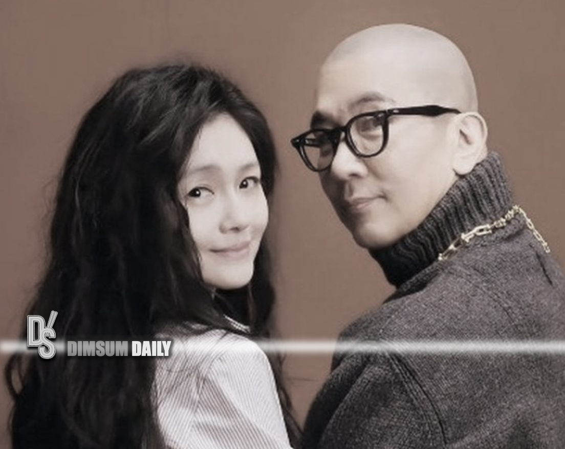 DJ Koo's heartfelt message to late wife Barbie Hsu: "I will love you forever"