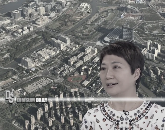 Family of deceased Hong Kong Tour guide arrives in Shanghai following ...