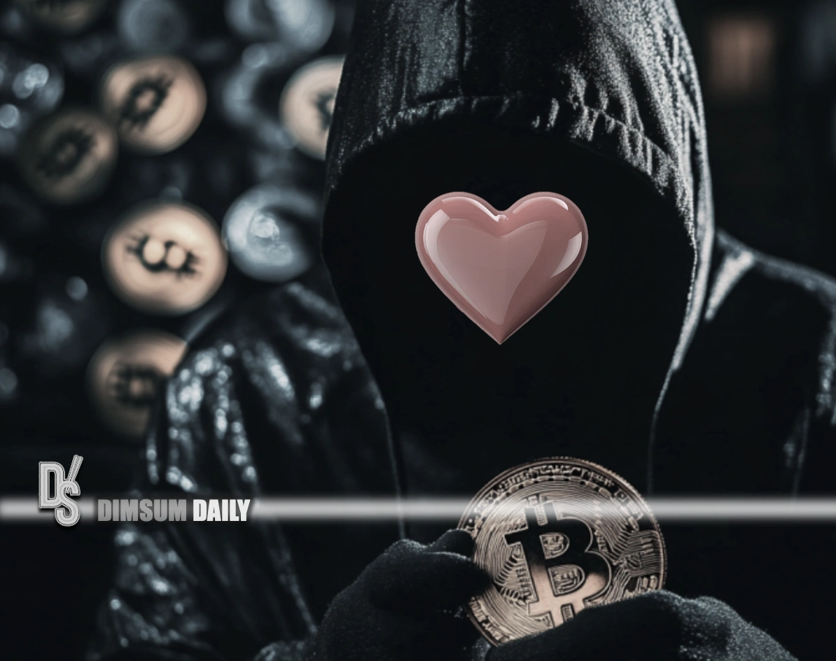 FBI warns of Valentine's Day surge in cryptocurrency scams targeting ...