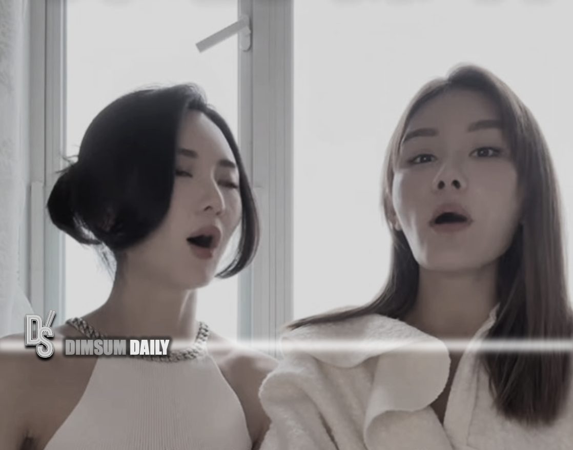 Attention-seeking mistress Rachel Chung admits regret over motherhood