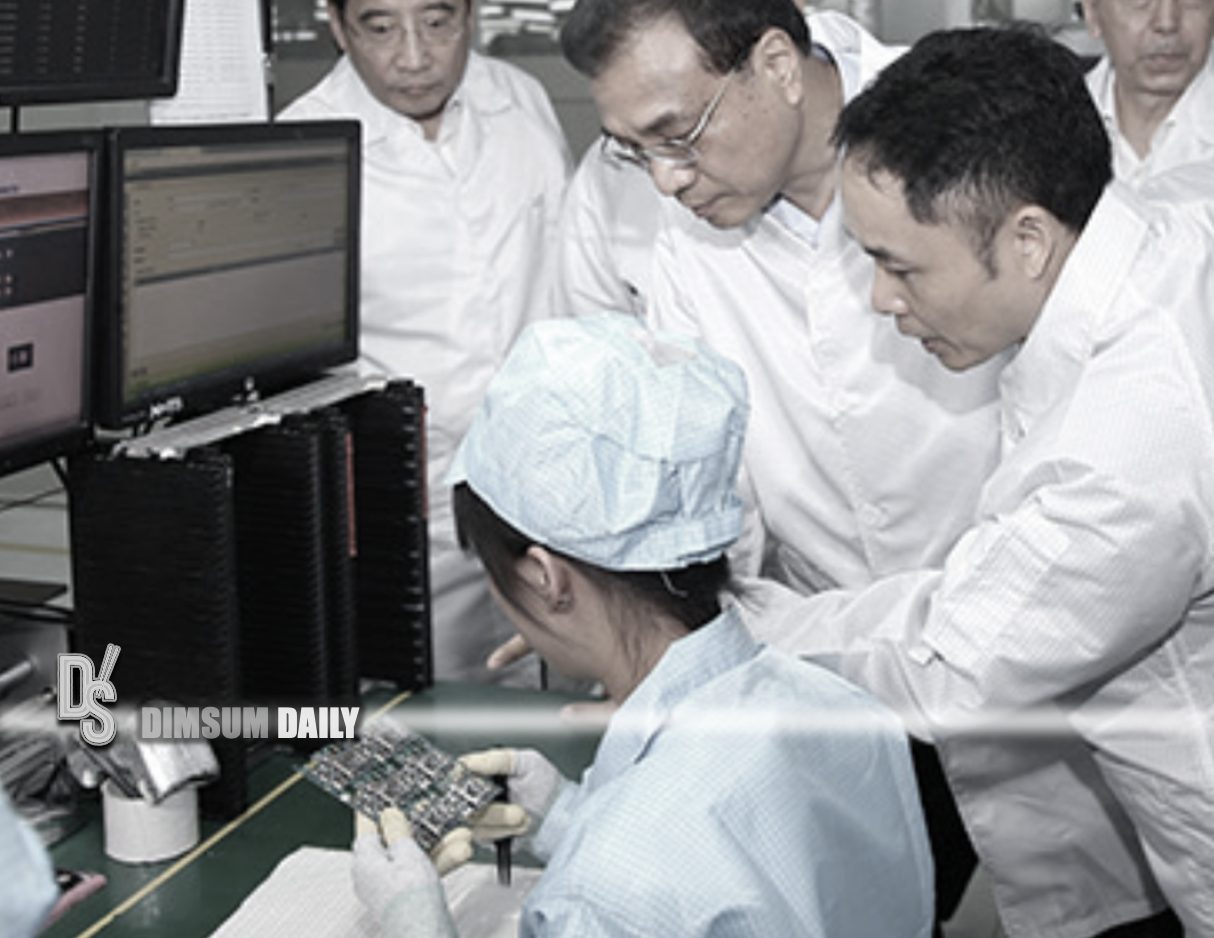 China and Europe dominate global physics research rankings, U.S. trails