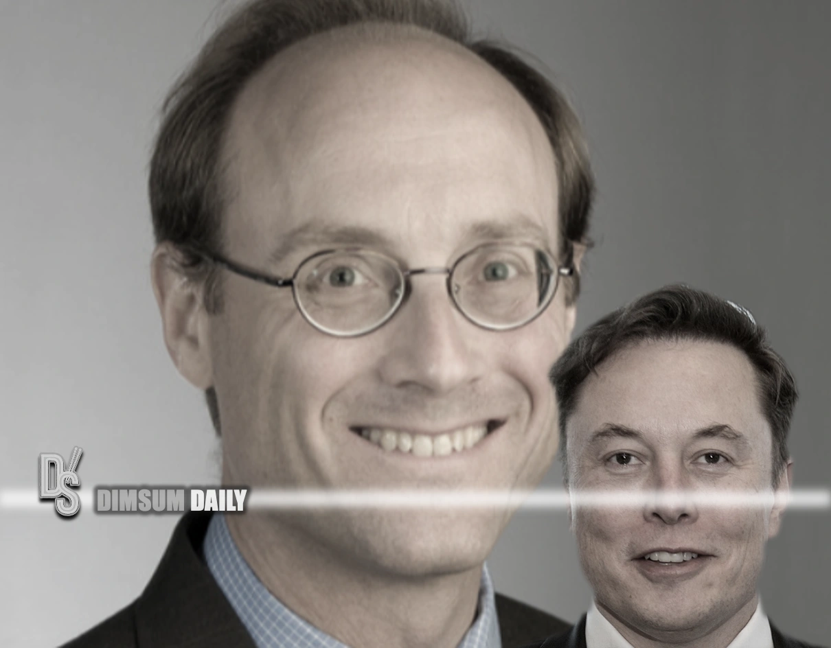 U.S. judge blocks Elon Musk's team from accessing treasury data