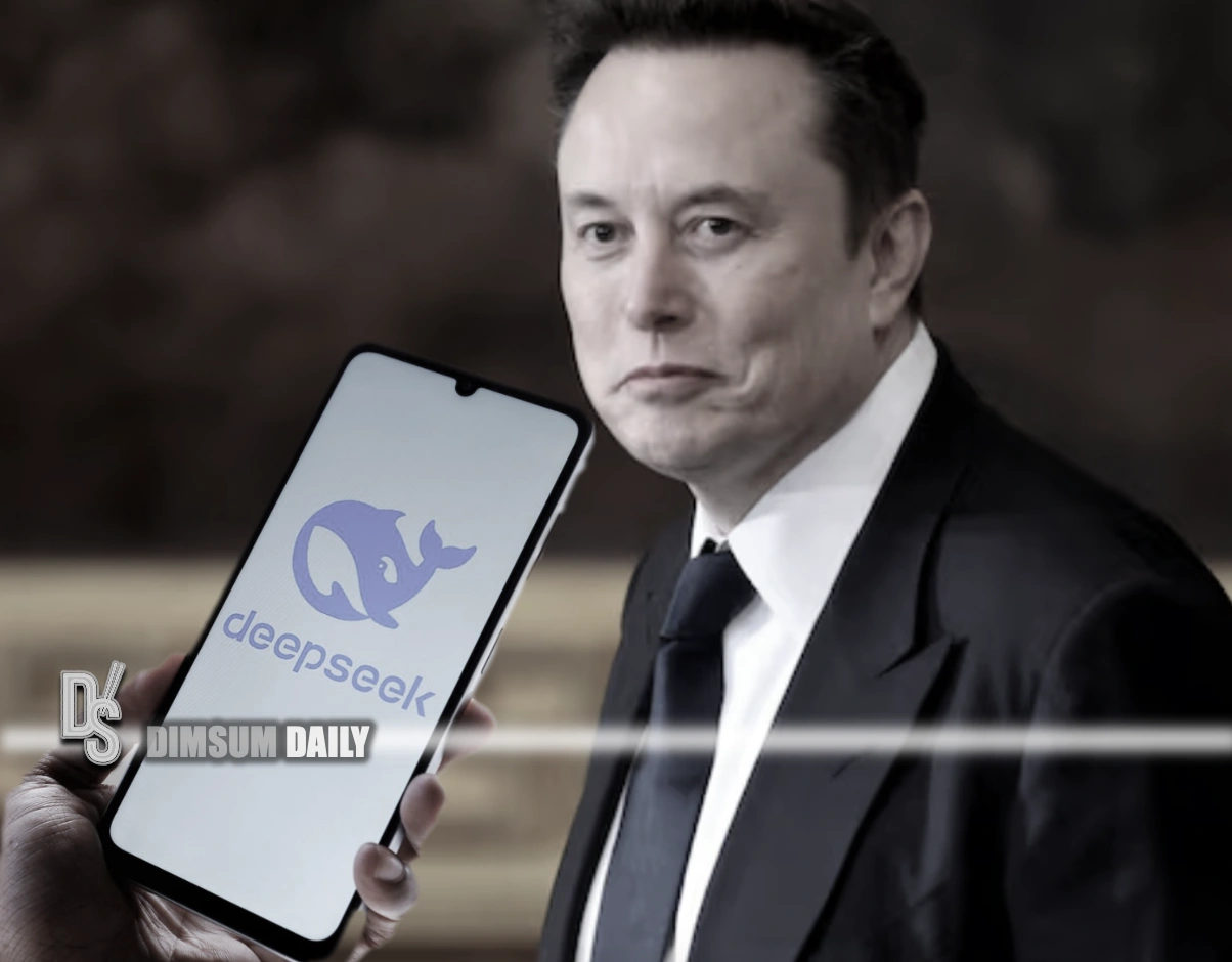 Elon Musk dismisses interest in acquiring TikTok while aiming to ...