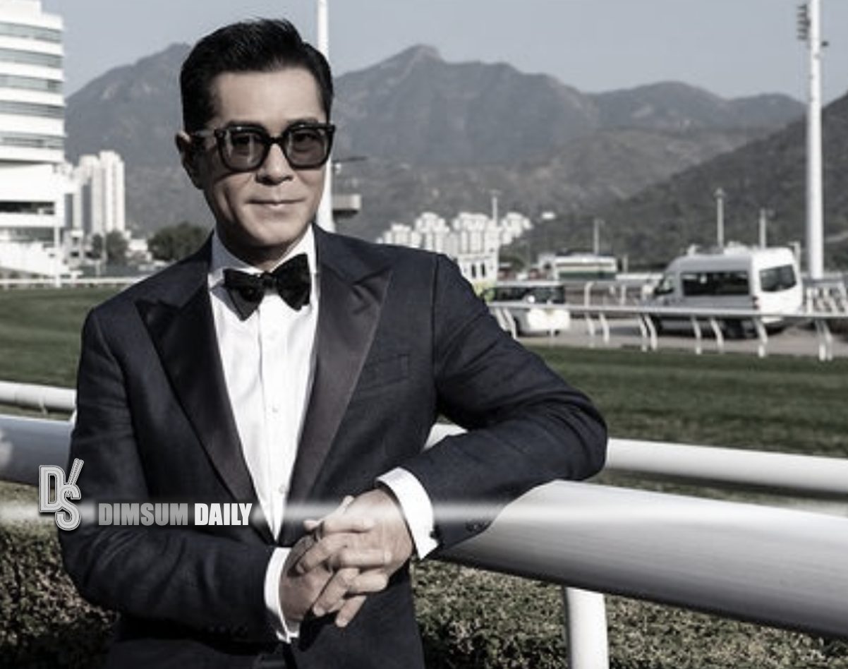Louis Koo reflects on the challenges facing Hong Kong's film industry ...