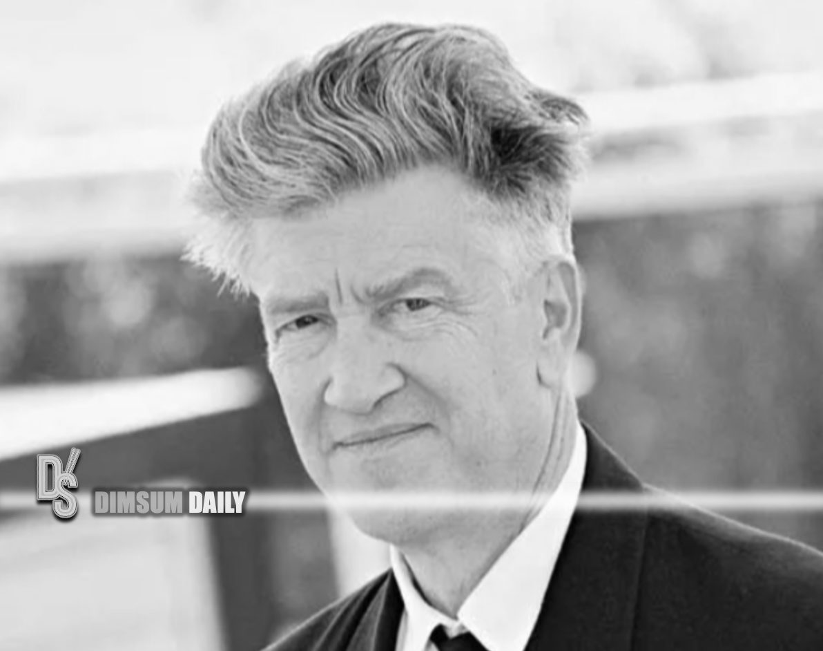 Los Angeles County Department of Public Health releases David Lynch's ...