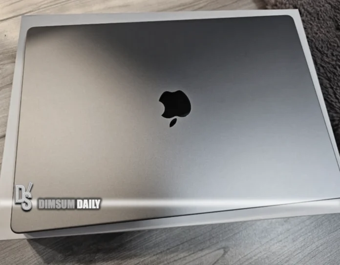 MacBook Pro scam leaves seller HK$10,200 out of pocket in fraudulent ...