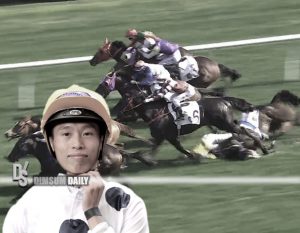 Jockey Vincent Ho injured in Sha Tin Race incident