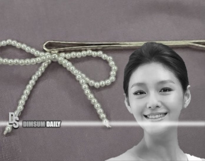 Barbie Hsu's sister shares tribute and insights into Korean mourning ...