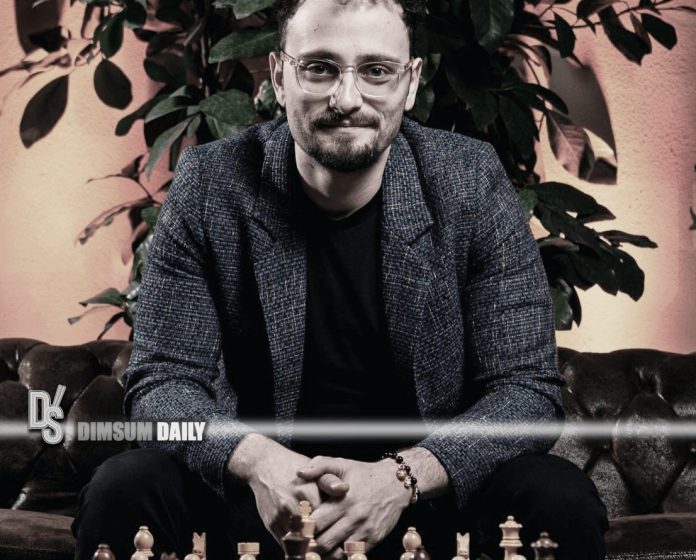 Unexpected outcome in chess match between DeepSeek and ChatGPT