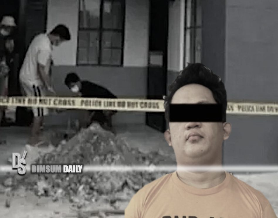 Bodies of last mother and son found in Philippines following kidnapping ...