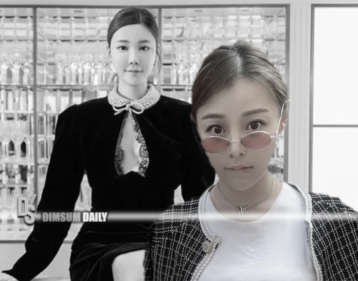 Abby Choi murder trial features Irene Pun testifying about urgent boat ...