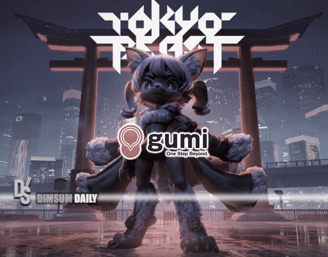 Gumi Inc. in Japan approves US$6.6 million Bitcoin purchase to enhance crypto strategy