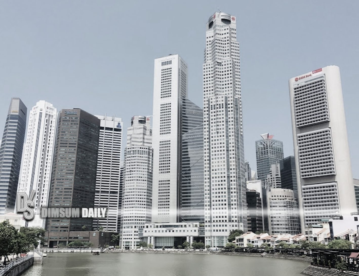 Singapore's median household income rises in 2024 following real growth ...