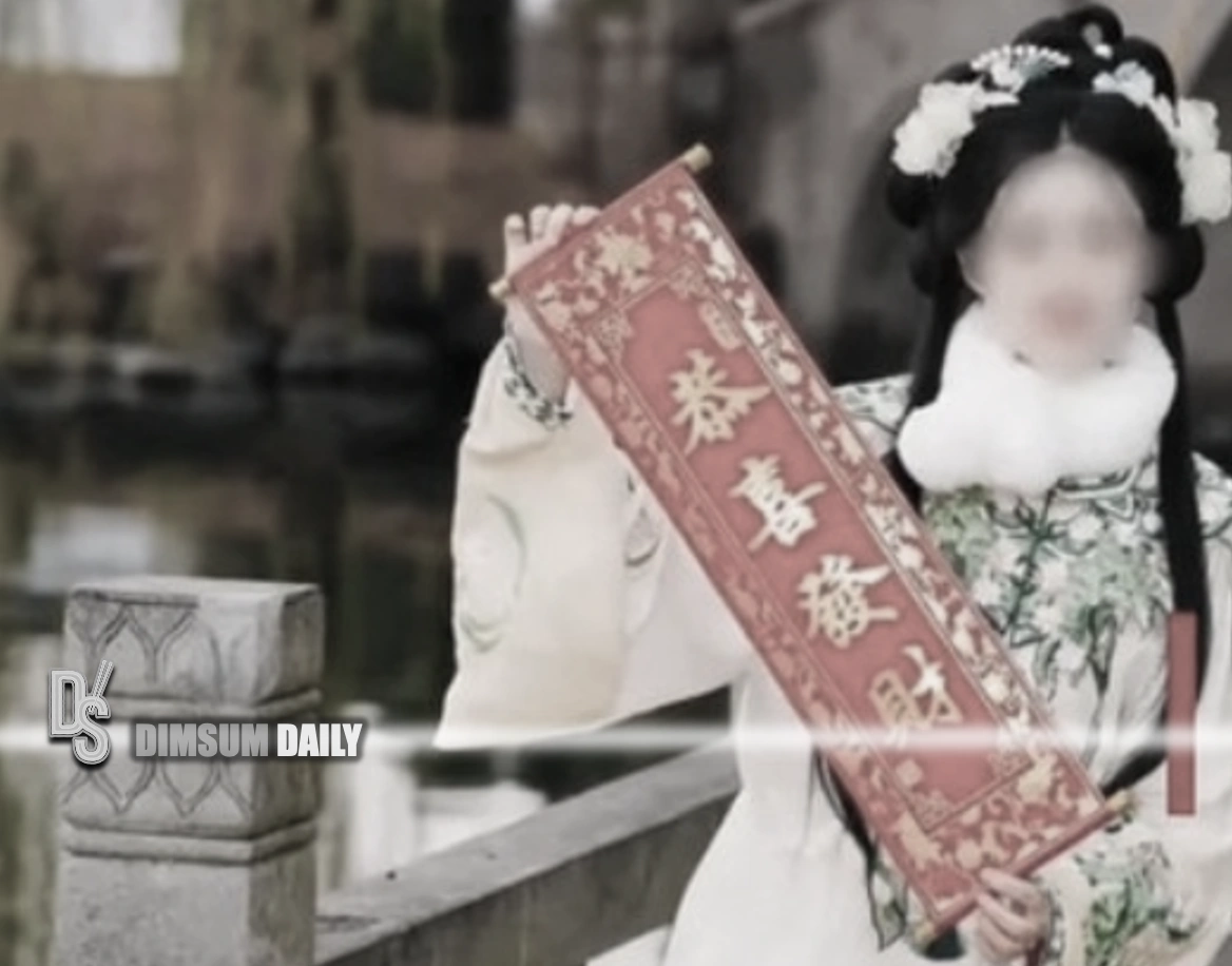 Chinese student Menghan Zhuang found dead in Los Angeles as authorities ...