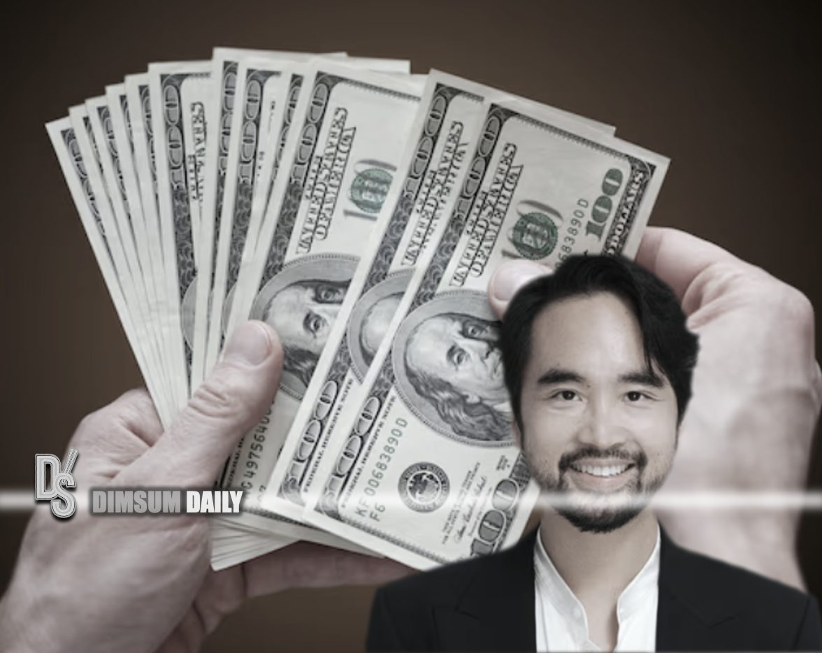 Adrian Cheng and JAKOTA Capital invest US$100m in Duanju market while New World Development ...