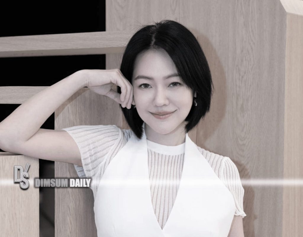 Astrologers warn of similar risks for Dee Hsu after sister Barbie dies ...